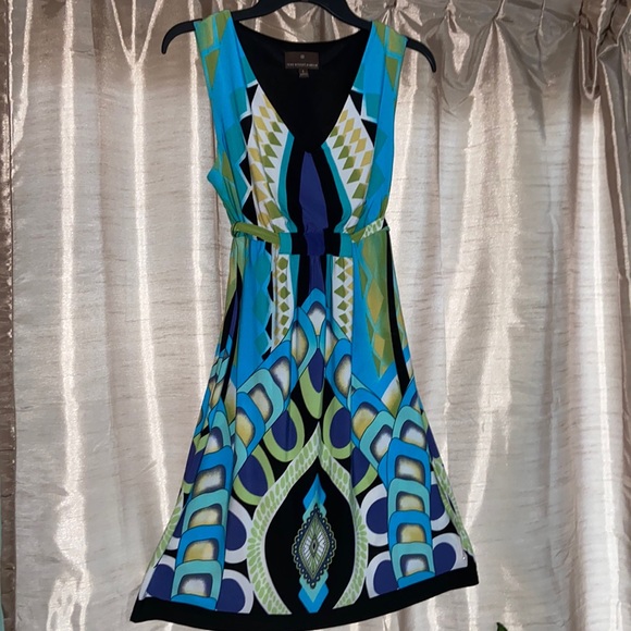 Fenn Wright Manson | Dresses | Fenn Wright Manson Womans Dress | Poshmark